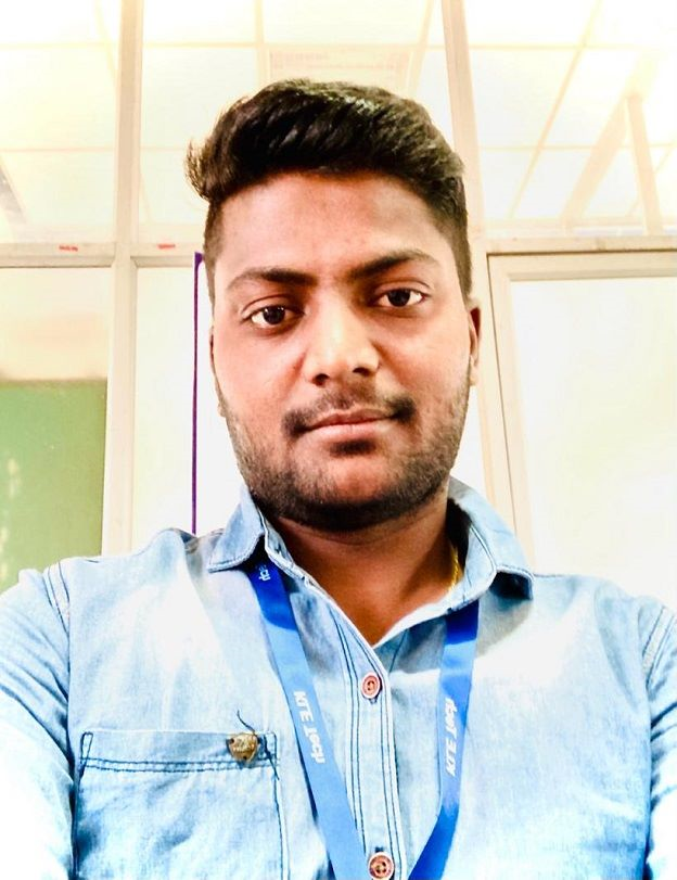 Mallikarjun Portfolio